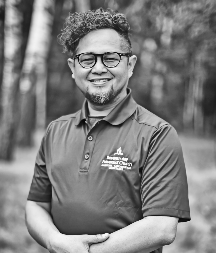 About Us - The Manitoba-Saskatchewan Conference